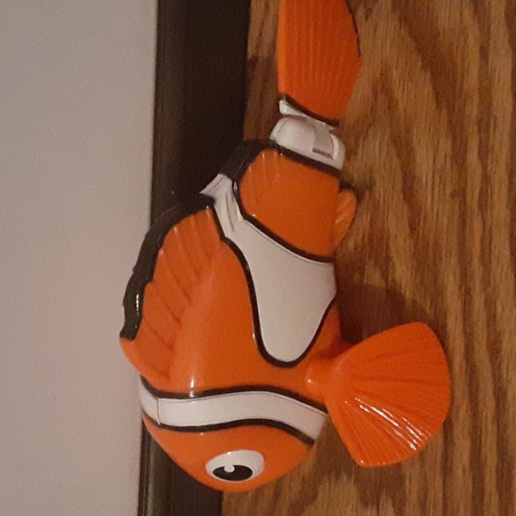 McDonald's | Toys | Finding Nemo Mcdonalds 203 Figure Toy | Poshmark